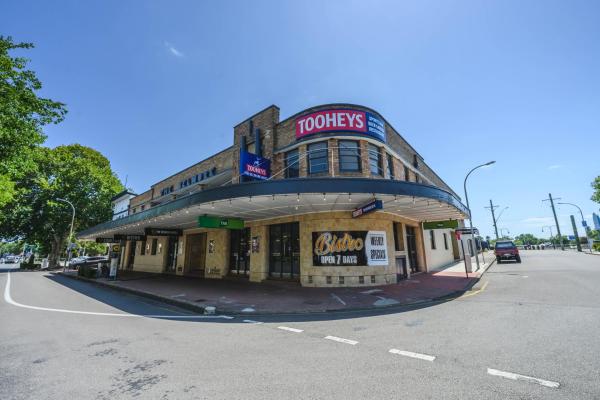 Belmore Hotel Maitland - Maitland