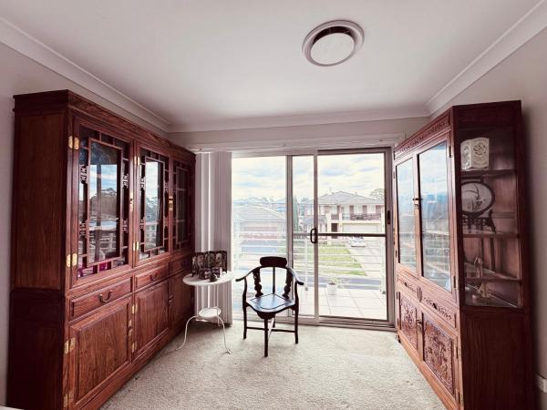 A Zen Tea Sanctuary In Australia - 블랙타운