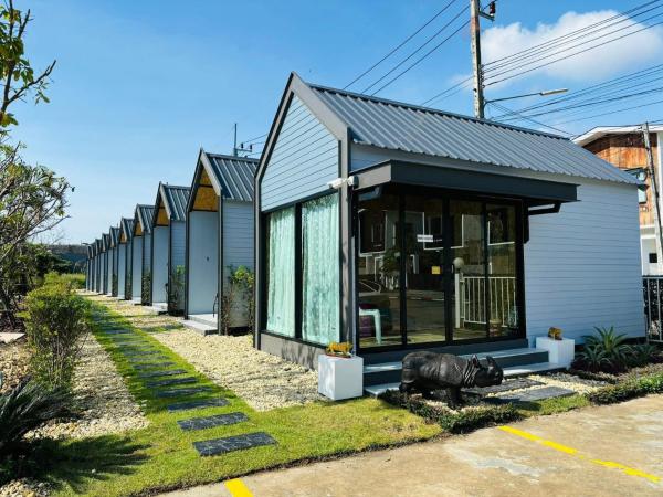 Tavana Residence - Phuket