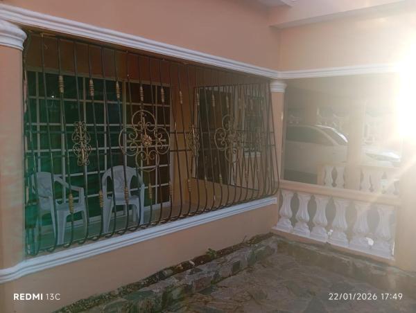 Casa Vacanza, Mendosa - République dominicaine
