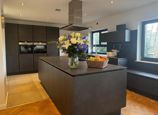 Casa Parisi - Neunkirchen-Seelscheid