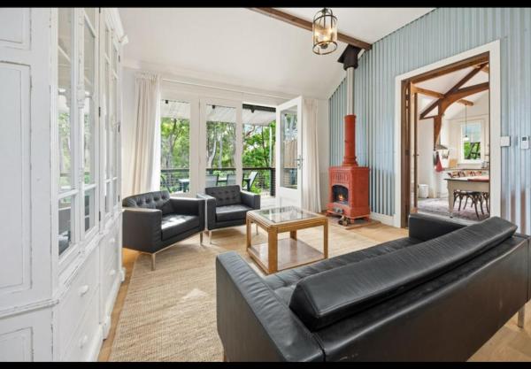 Amara Creek Retreat - Margaret River