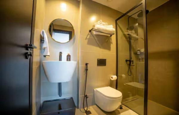 Westlands Urban Studio Apartment - Nairobi