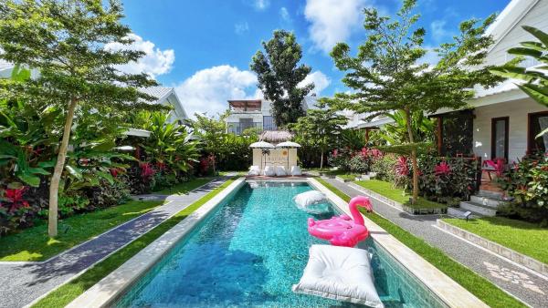 Bacana Bungalows - Bali