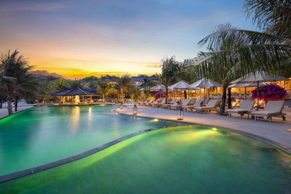 Eliana Resort And Spa - East Nusa Tenggara