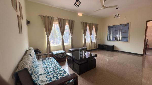 Udupi Homestay- Black Pepper - Udupi