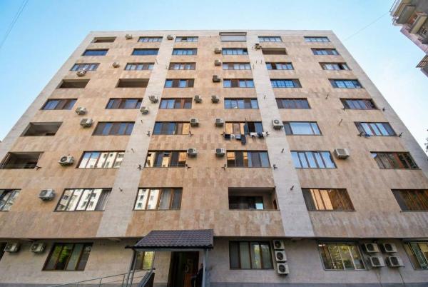 New Building , Apartments Near Malibu Garden - Yerevan