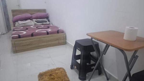 Save More Room With Toilet And Pantry - Abu Dhabi