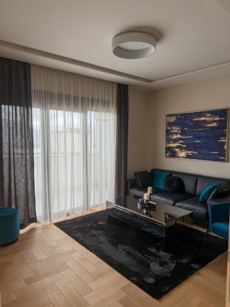 City Luxury Center - Bosna Hersek