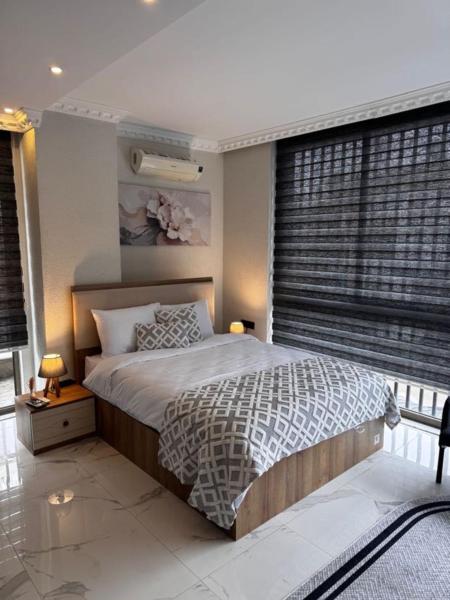 The Rooms Lara - Lara Beach