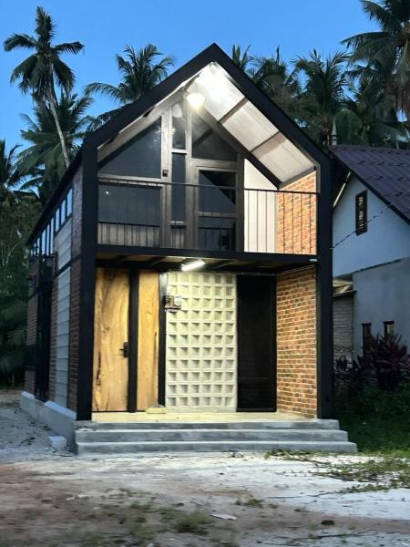 Tiny House - Kuala Terengganu