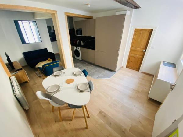 Rouen Intime - Cocon Rénové En Hypercentre - 256 - Rouen