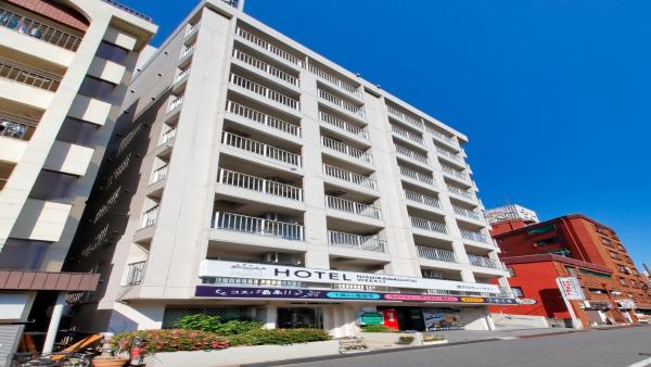 Hotel Nishikawaguchi Weekly - Vacation Stay 44772v - Kawaguchi