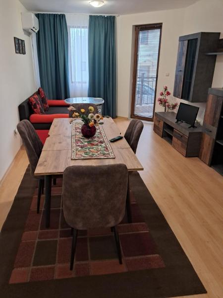 Apartment In Byala Vista Compex - Obzor