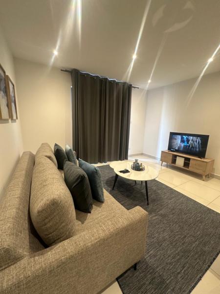 The City Landing Apartments At Loxwoo House - Accra