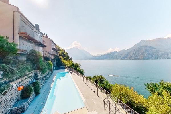 Sunset 180 By Halldis - Bellagio