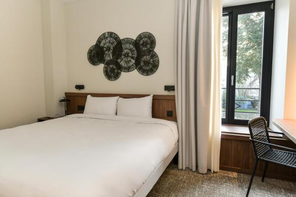 Hotel Rivella - The Originals Boutique - Vallet
