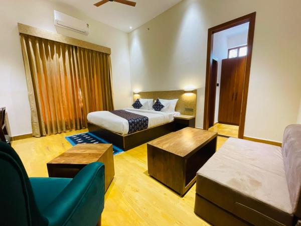 The Grand Fateh Resort And Spa - Udaipur