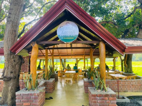 The Lavish Polonnaruwa - 스리랑카