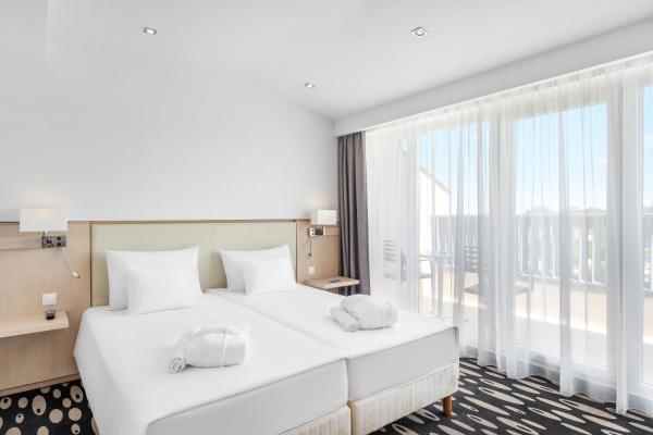 Park Inn By Radisson Sarvar Resort & Spa - All Inclusive - Sárvár