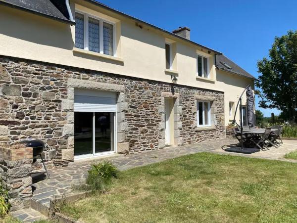 Gîte à La Ferme - Guingamp
