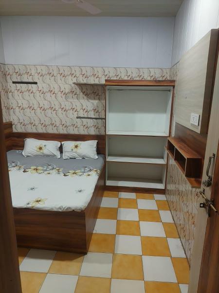 Kanti Devi Sewa Sadan Dharmshala - Mathura