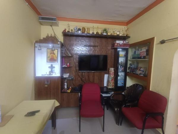 Holy Family Nest 2 - Mysuru