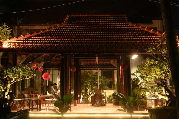 Berry Boutique - Hue