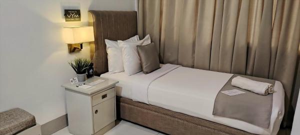 Vym Boutique Hotel - Cagayan de Oro