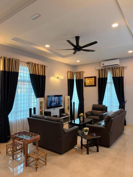 Prs Bungalow Homestay - 怡保