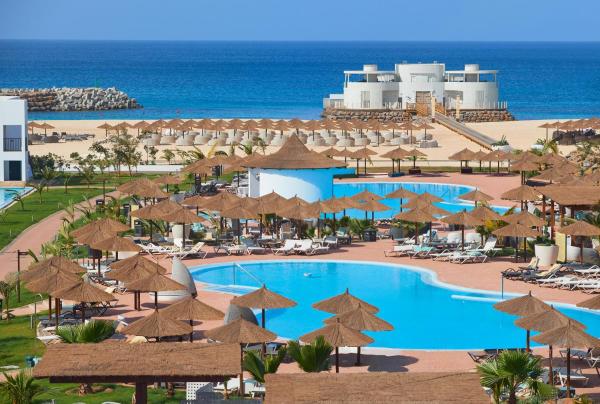 Meliá Laguna Beach - Cap-Vert