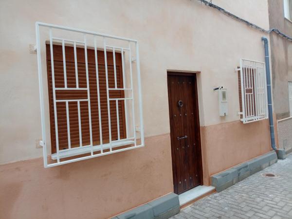Casa Del Abuelo - Tabernas
