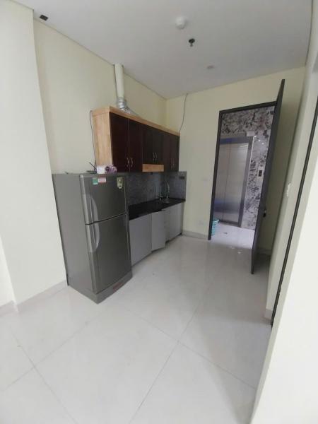 Căn Hộ Vạn Phúc Hà ĐôNg đầY đủ Tiện Nghi - Tỉnh Kon Tum