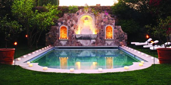 Casa De Sierra Nevada, A Belmond Hotel, San Miguel De Allende - San Miguel de Allende