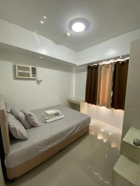 Fireworks View 2 Bedroom - Reynil - Manila