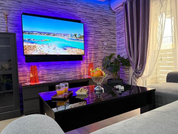Lights Of Paradise - Your Happy Escape - Ayia Napa