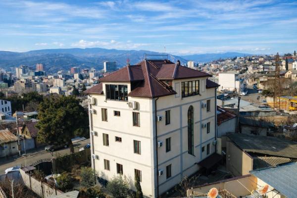 Phazisi Hotel - Tbilisi