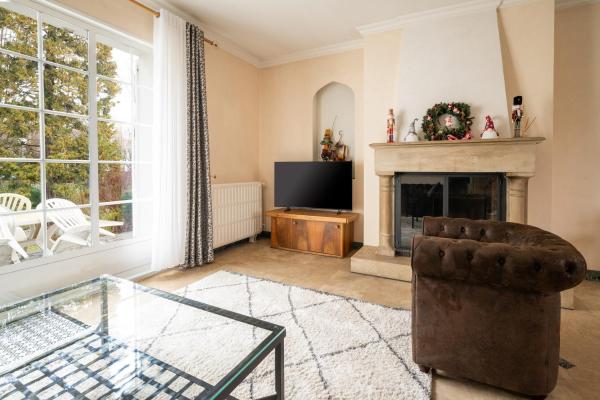 Maison Le Reflet De Marne - Welkeys - Pontault-Combault