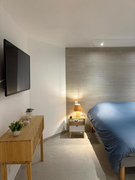 Chambre Z Moderne Chez L'habitant Sympa - Alsace