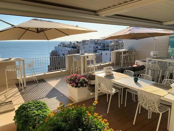 Dimore Del Malu' - Polignano a Mare