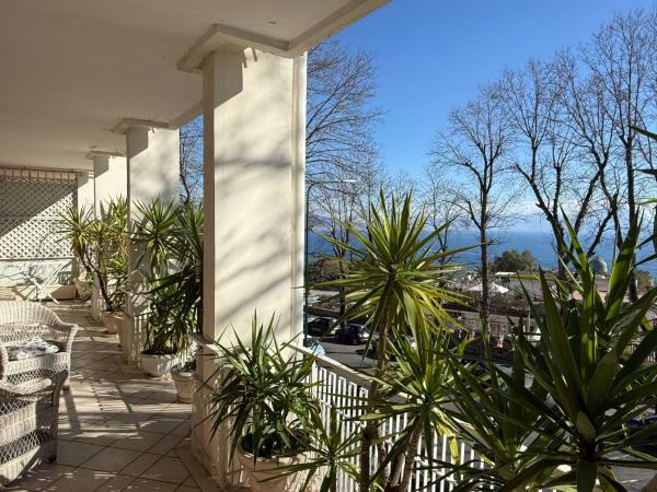 Pf Luxury Apartment Petrarca Posillipo Capri View - My Place - Pozzuoli
