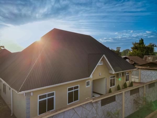 Lavish Homestay - Tanzanie