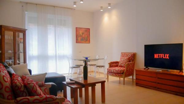 Scheiwiller Apartment - Milan - Milán
