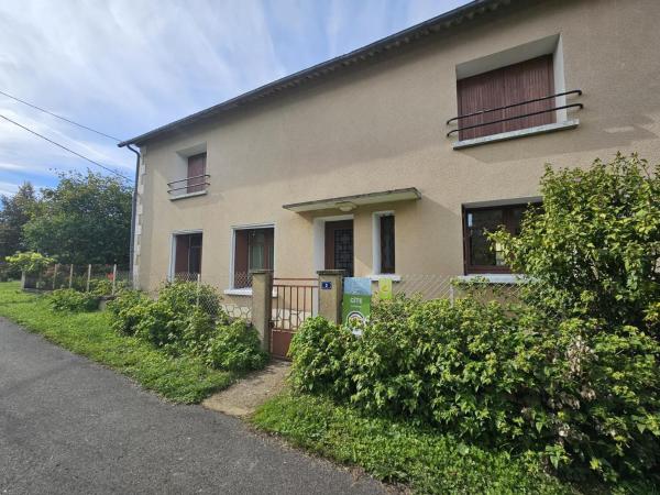 Gîte La Salle - Vivonne