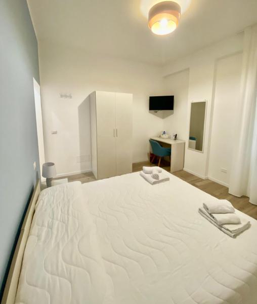 Casa Milà - Home & Rooms - Milazzo