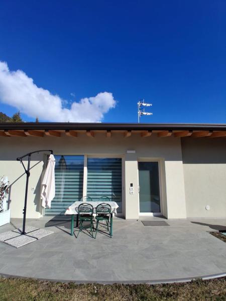 Chalet Marghe 2 - Castione della Presolana