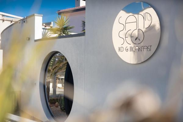 Sandseed - Swakopmund