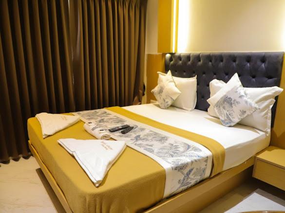 Hotel Zampex - Thane