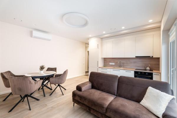 Modern Apartment Next To Kaunas Clinics - Kaunas