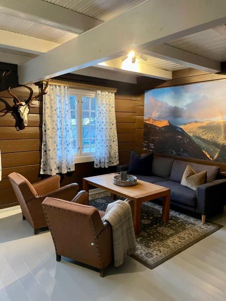 Lodge Visnes Stryn - Loen